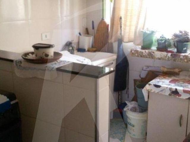 Sobrado 289 m² Vila Gustavo
