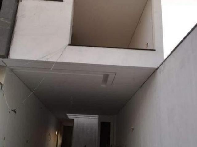 Sobrado 290 m² Localizado no bairro Cerâmica São Caetano do Sul SP