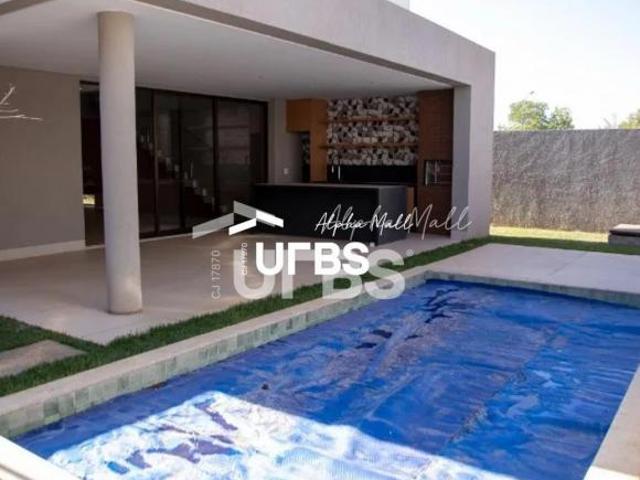 SOBRADO 290MT 4 SUITES PORTAL DO SOL GREEN