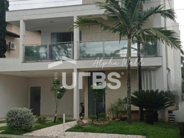 SOBRADO 290MT 4 SUITES PORTAL DO SOL I