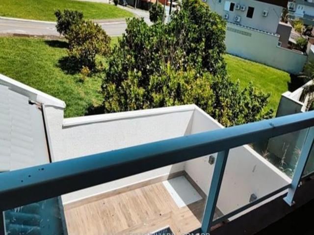 SOBRADO 290m²/ 3 SUÍTES À VENDA FLORADAS DO PARATEY URBANOVA SÃO JOSÉ DOS CAMPOS