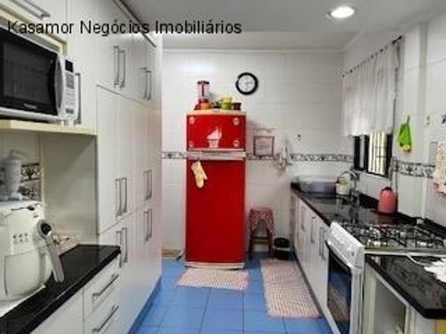 SOBRADO 290M², 4 DORMS, 3 VAGAS, EDÍCULA, CHURRASQUEIRA,TUCURUVI