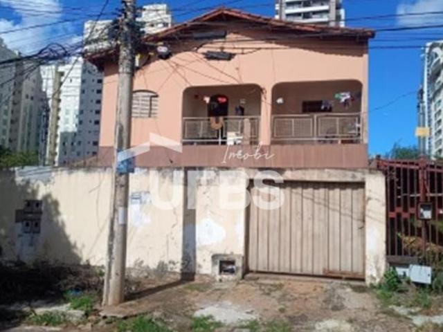 SOBRADO 297MT 3 QUARTOS SETOR VILA MARIA JOSE