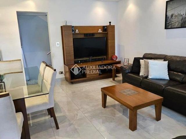 SOBRADO 294 M² SÃO BERNARDO DO CAMPO JARDIM PALERMO