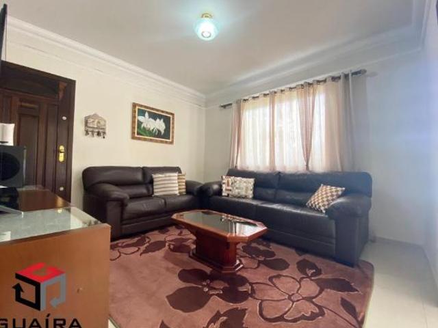 Sobrado 295 m² Localizado no bairro Centro São Bernardo do Campo SP