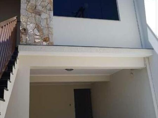 Sobrado 200 m² localizado no Bairro Alto de Santo André em Santo André