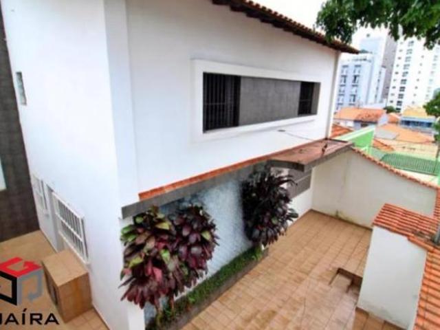 Sobrado 200 m² Localizado no bairro Campestre Santo André SP