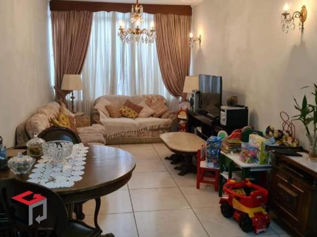 Sobrado 200 m² Localizado No Bairro Indianopolis São Paulo SP