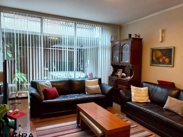 Sobrado 200 m² Localizado no Vila Clementino São Paulo SP