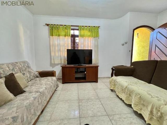 Sobrado 200m2 na Vila Gilda, Santo André