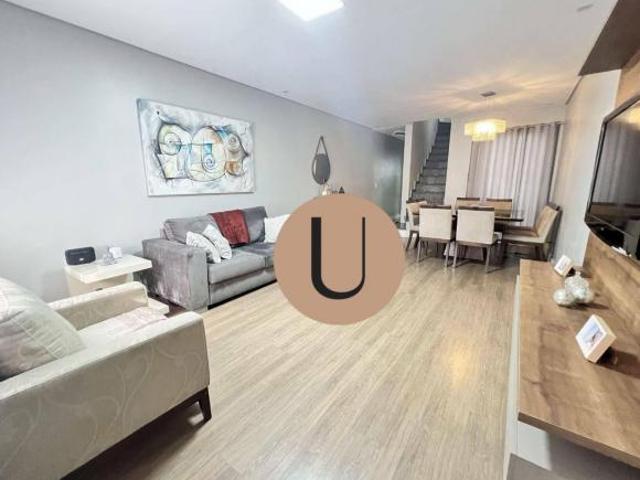 Sobrado 200m² 3 dorms 2 suites 3 banheiros e 2 vagas no Centro de SBCcloset