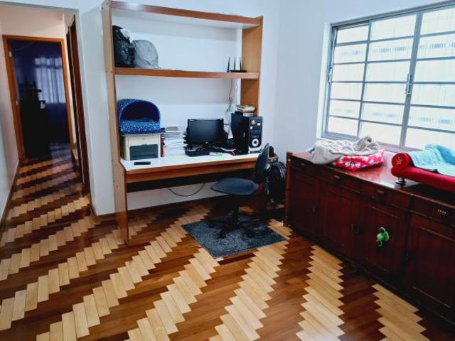Sobrado 200m² | 3 dorms suíte | Próx. metrô Vila Sônia | 2 vagas