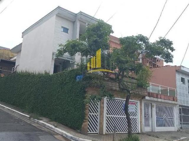 Sobrado 200m² 02 Dorm 1 Suíte 2 vagas garagem venda R$ 690.000 Vila Formosa