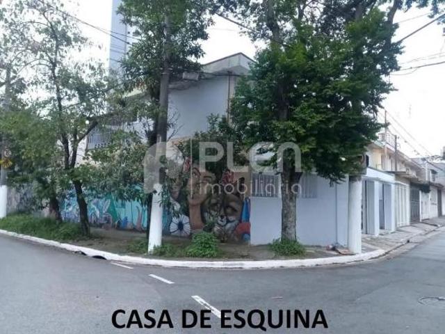 Sobrado 200m² com 3 quartos a venda no Parque Mandaqui, São Paulo, SP