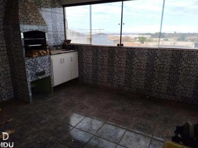 Sobrado 200m² à Venda em Sumaré | 4 Quartos | Jardim Maria Antônia | Excelente Oportunidade!