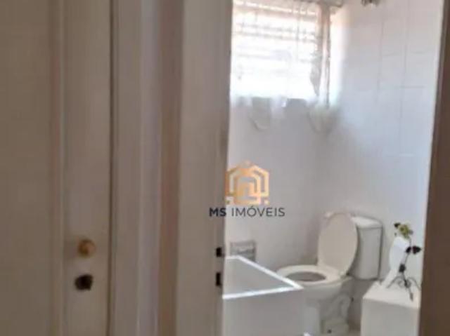 SOBRADO 200M² com 3 quartos, edícula á VENDA Brooklin Novo São Paulo / SP