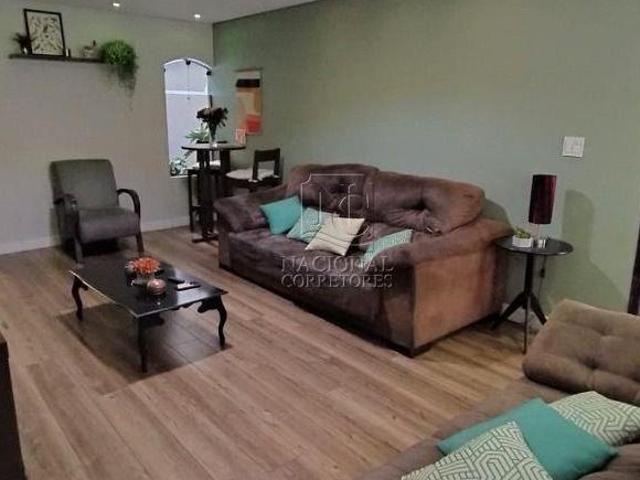 Sobrado, 201 m² venda por R$ 850.000,00 ou aluguel por R$ 4.041,16/mês Vila Francisco Matarazzo