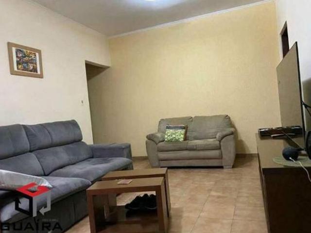 Sobrado 207 m² Localizado no bairro Centro São Bernardo do Campo SP