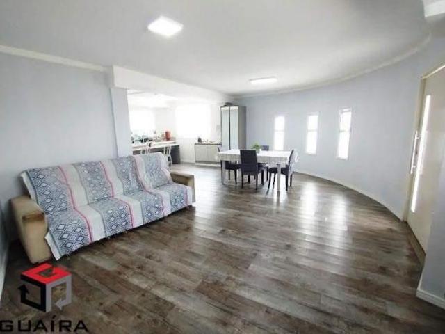 Sobrado 207 m² Localizado no bairro Jardim São Caetano São Caetano do Sul SP