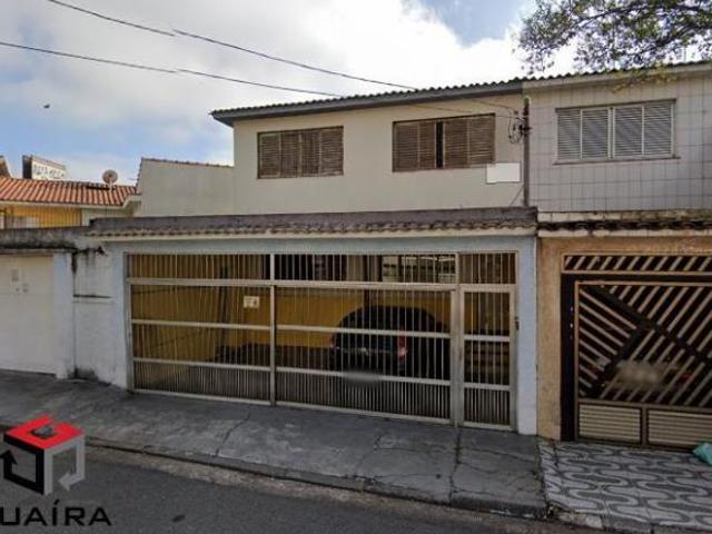 Sobrado 207 m² Localizado no bairro Rudge Ramos São Bernardo do Campo SP