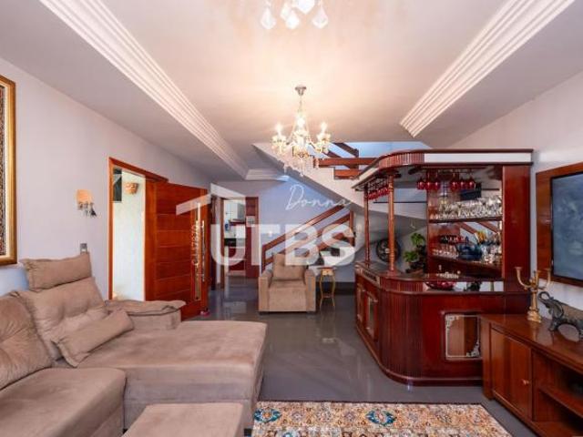 SOBRADO 204MT 3 QUARTOS SENDO 1 SUITE SETOR CENTRAL