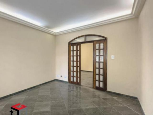Sobrado 205 M² Localizado No Bairro Olímpico São Caetano do Sul SP