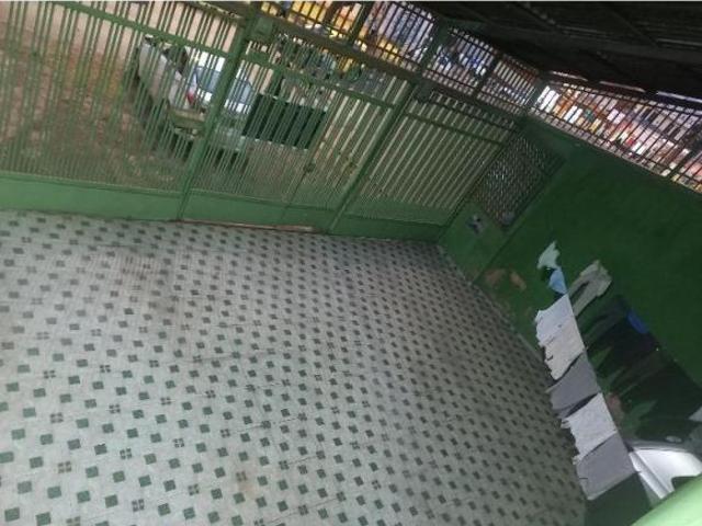 Sobrado 205 recanto