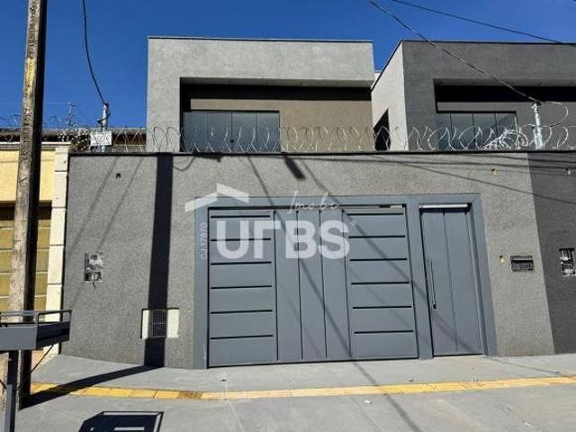 SOBRADO 205MT 3 SUITES SETOR JARDIM ATLANTICO