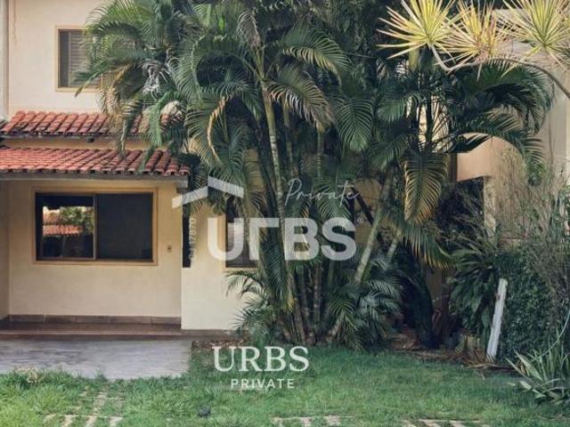 SOBRADO 208,35MT 3 QUARTOS SENDO 1 SUITE PRIVÊ DOS GIRASSOIS