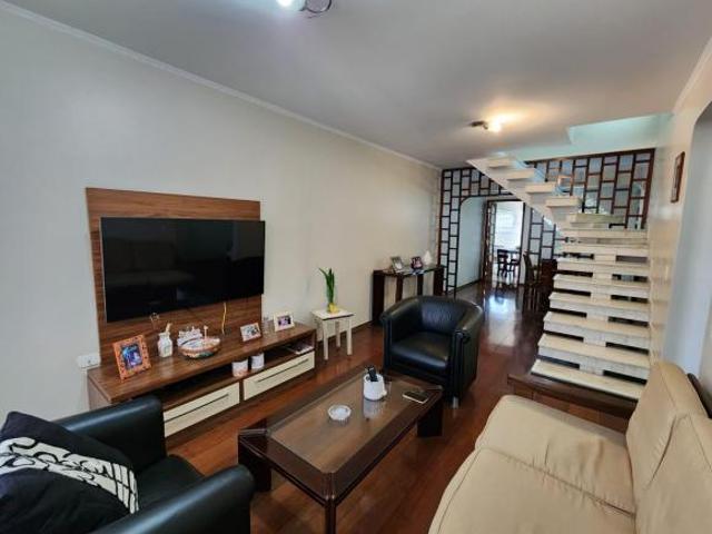 Sobrado 213 m² Bela Vista
