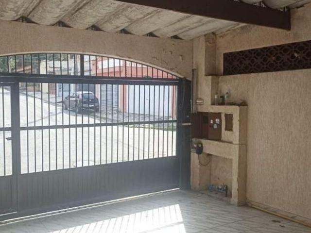 Sobrado 213 m² Localizado No Bairro Francisco Matarazzo Santo André SP