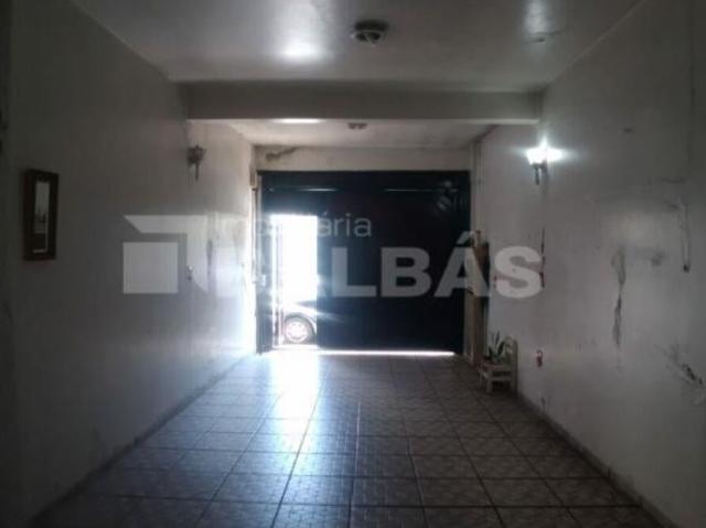 SOBRADO 210 M² TATUAPÉ