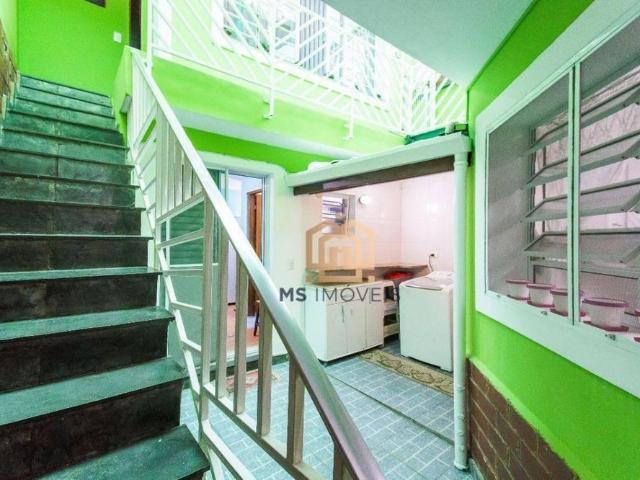 Sobrado 210 m² 4 Quartos Á Venda por R$1.490.000 Ou Aluguel por R$7.846/mês Planalto Paulista S