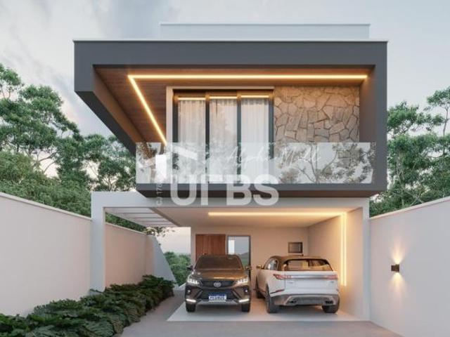 SOBRADO 210MT 3 SUITES SETOR JARDIM ATLANTICO