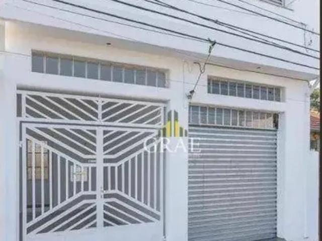 Sobrado 210m² 3 Dormitórios 1 Vaga Rudge Ramos