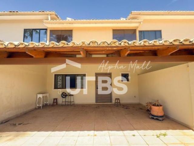 SOBRADO 211MT 4 SUITES SETOR BUENO