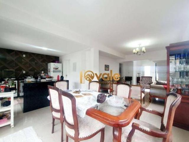 Sobrado 212m2 à venda Condomínio Golden Parque Jacareí SP