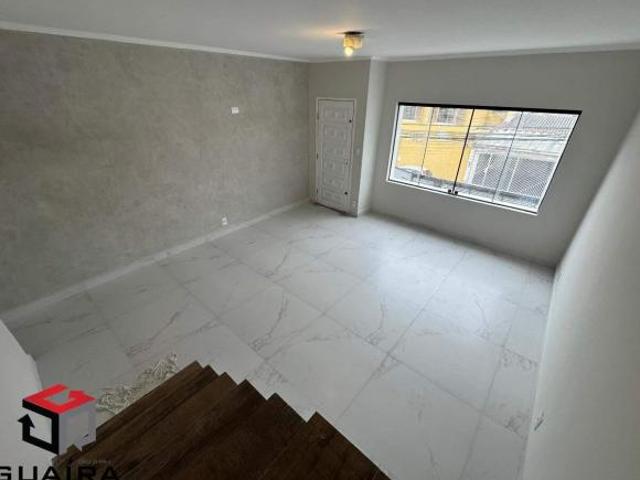 Sobrado 217 m² Localizado No Bairro Anchieta São Bernardo do Campo SP