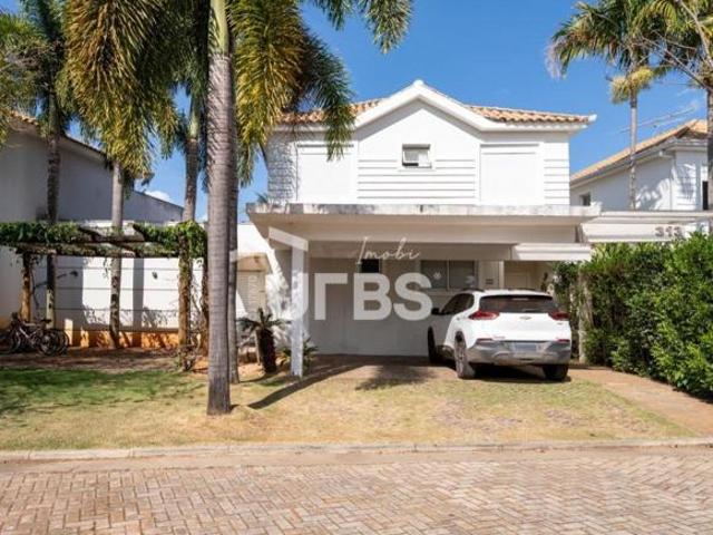 SOBRADO 217MT 3 SUITES HOUSING FLAMBOYANT