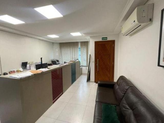 Sobrado, 223 m² venda por R$ 1.060.000,00 ou aluguel por R$ 7.460,00/mês Vila Bastos Santo And