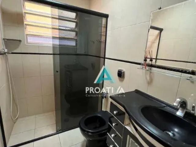 Sobrado com 3 dormitórios à venda, 223 m² por R$ 700.000,09 Vila Valparaíso Santo André/SP