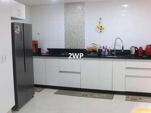 Sobrado 220 m2 Olímpico, SCSul/SP à Venda Estuda Permuta Apto SCSul 50% Valor