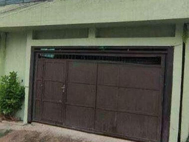 Sobrado 220 m² Localizado no bairro Ferrazópolis São Bernardo do Campo SP