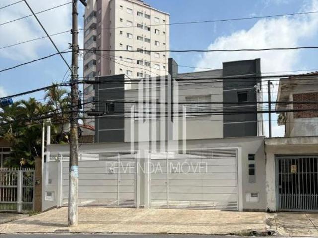 SOBRADO 220m² 03 DORM 03 SUITES 04 VAGAS VILA DA SAÚDE