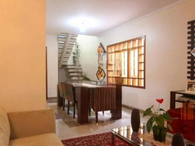 Sobrado 220m² venda R$1.065.000,00 Vila Prudente SP