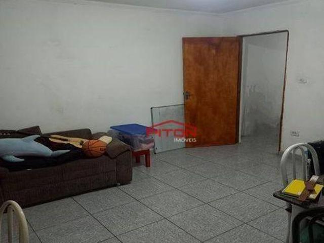 Sobrado 221 m² por R$ 795.000 Penha São Paulo/SP
