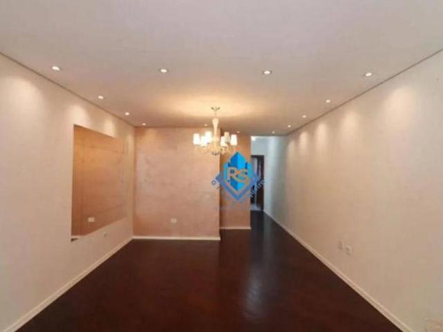 Sobrado 227 m² | 3 Suítes | 3 Vagas | Jardim do Mar São Bernardo do Campo | Próximo a Av. Kennedy