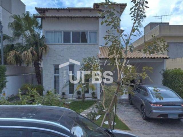 SOBRADO 228,25MT 3 SUITES PORTAL DO SOL II