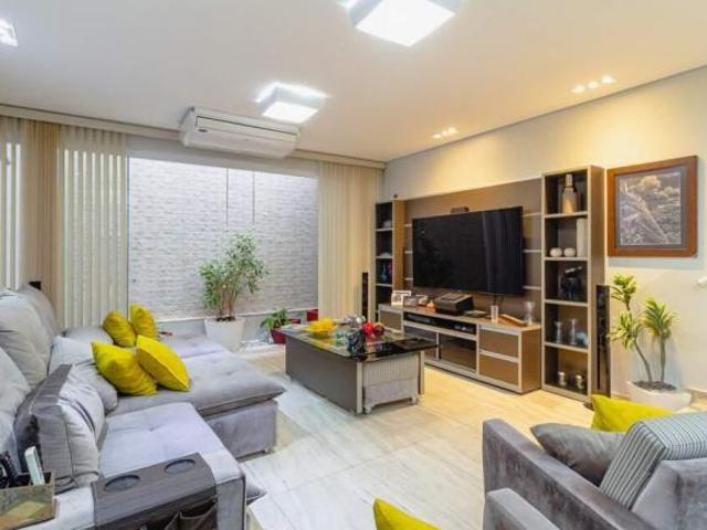 Sobrado 229m² Ipiranga São Paulo SP