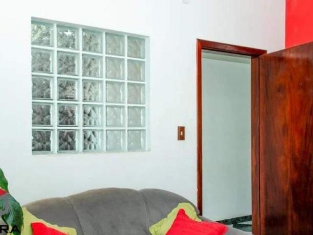 Sobrado 233 m² Localizado No Bairro Junqueira Santo André SP